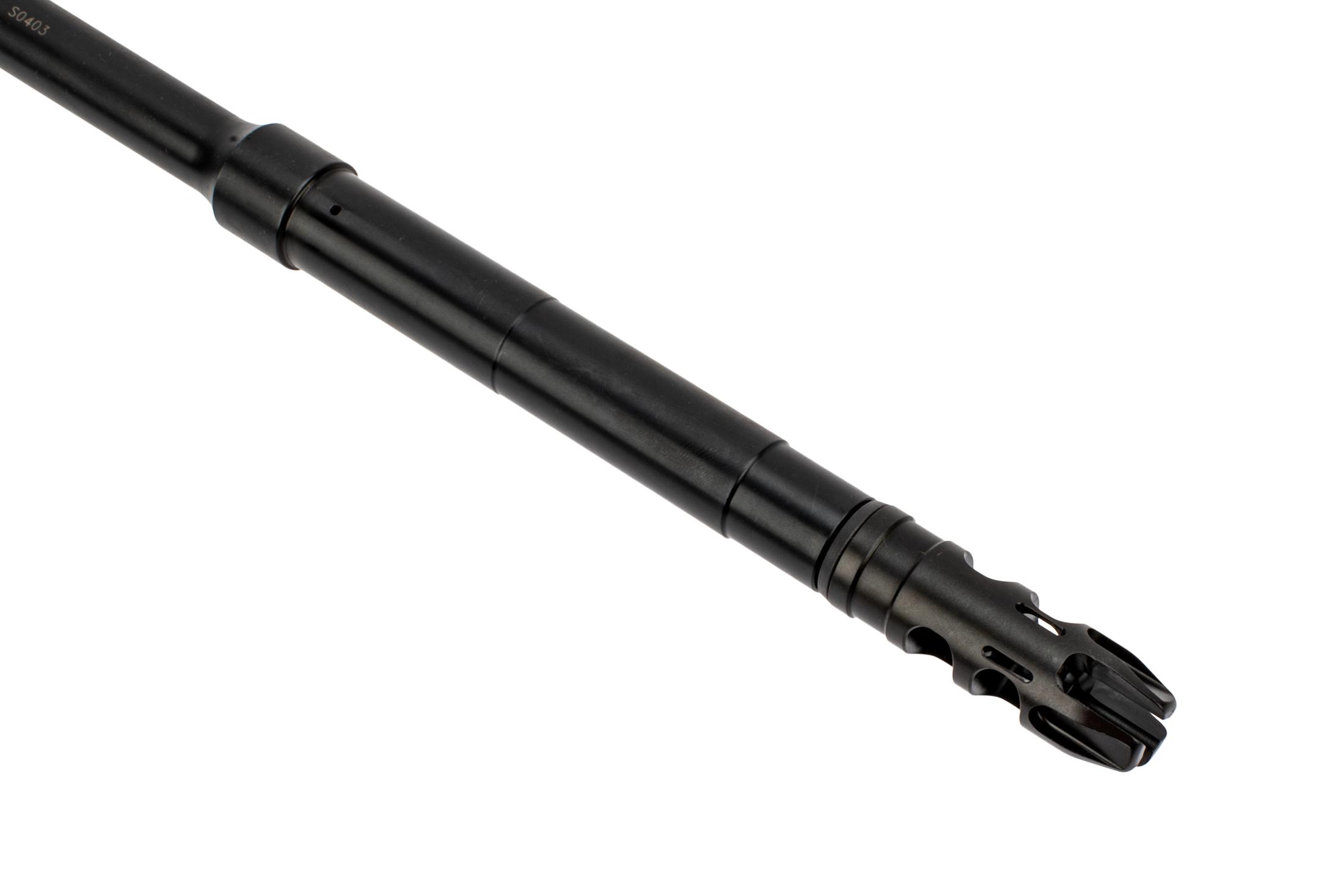 Aero Precision 5.56 Mid-Length Barrel - Pinned Epsilon SL - 14.5 ...