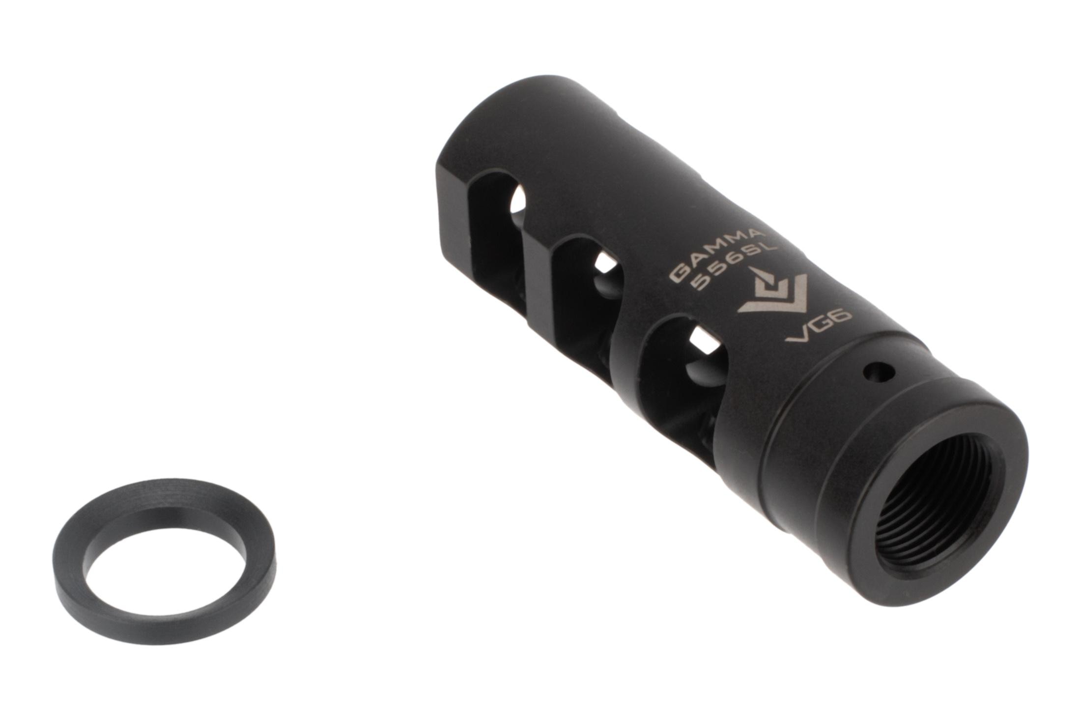 VG6 Precision Gamma SL - 5.56 - 1/2x28 APVG100038A