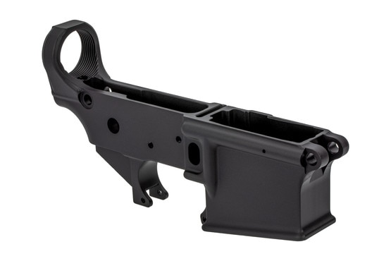 Anderson Manufacturing AR-15 Stripped Lower Receiver