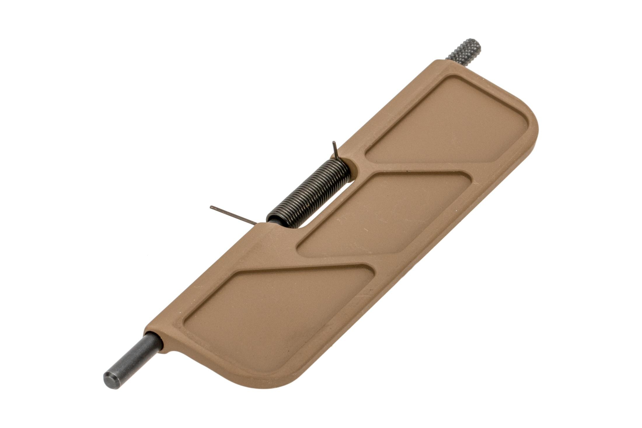 Timber Creek Outdoors Billet Dust Cover - Flat Dark Earth AR-BDC-FDE