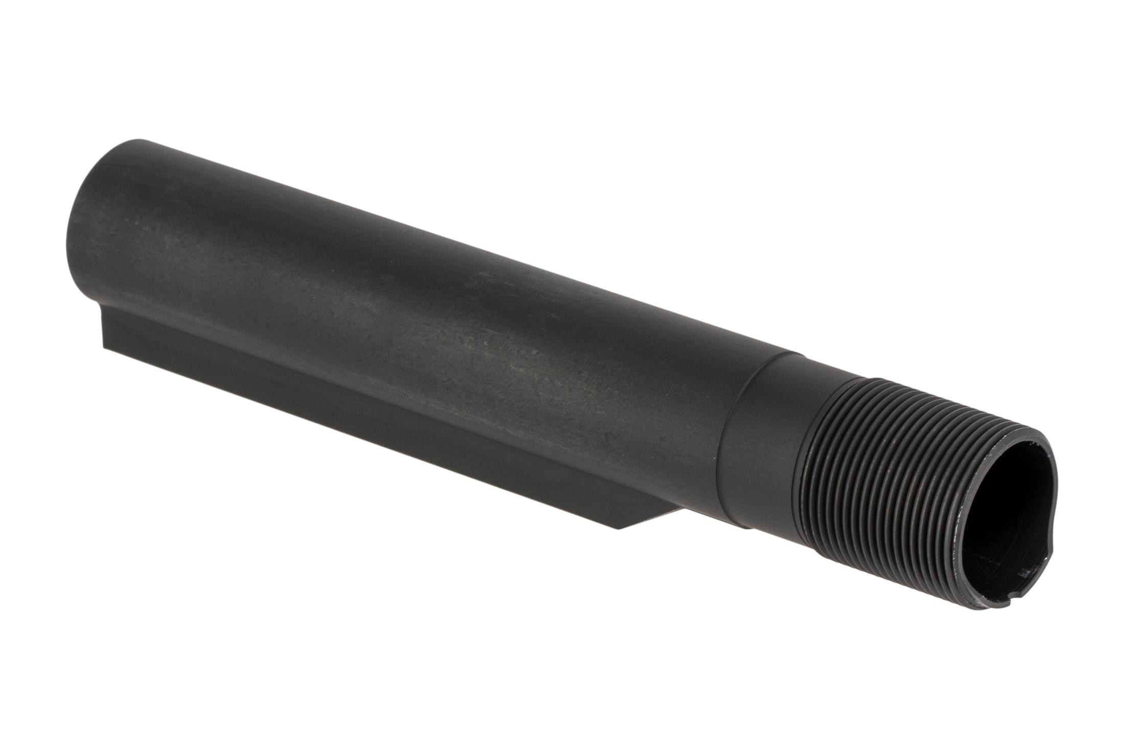 Timber Creek Outdoors AR-15 Buffer Tube - Black AR-BT-BL