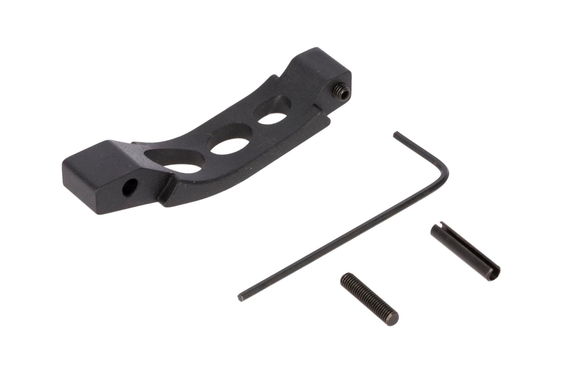 Guntec USA AR-15 Enhanced Trigger Guard AR-ETG