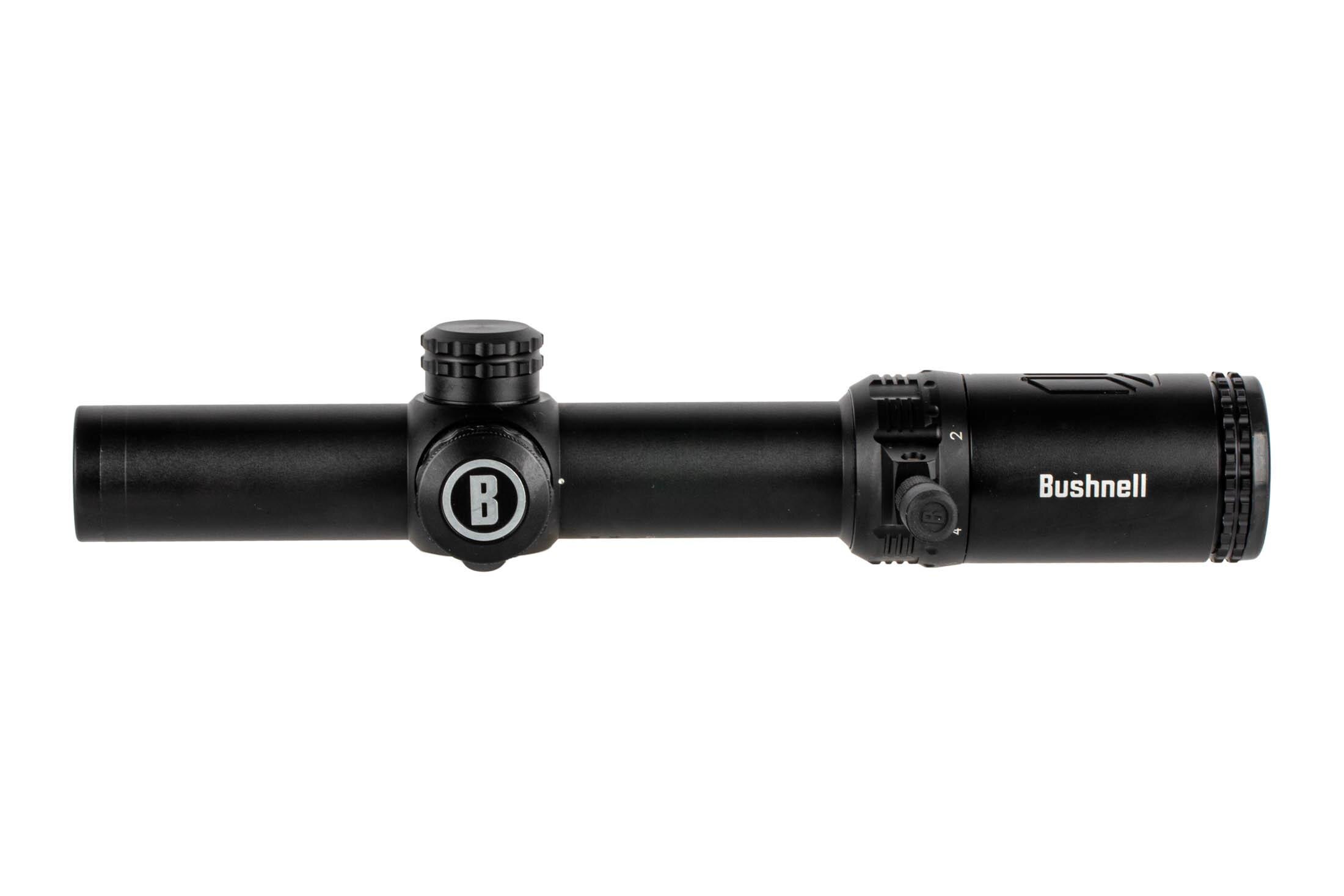 Bushnell AR Optics 1-8x24mm Rifle Scope - BTR-1 Reticle AR71824I