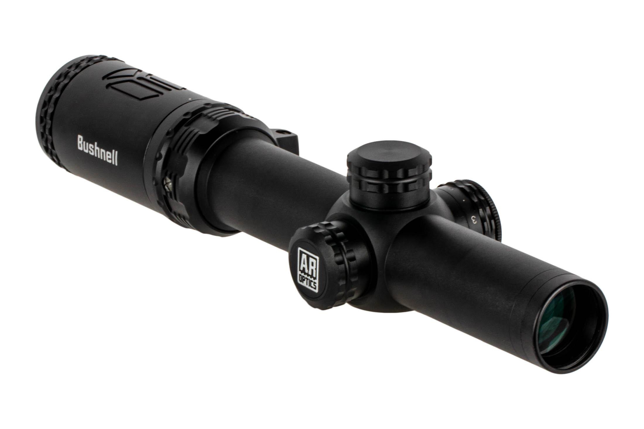Bushnell AR Optics 1-8x24mm Rifle Scope - BTR-1 Reticle AR71824I