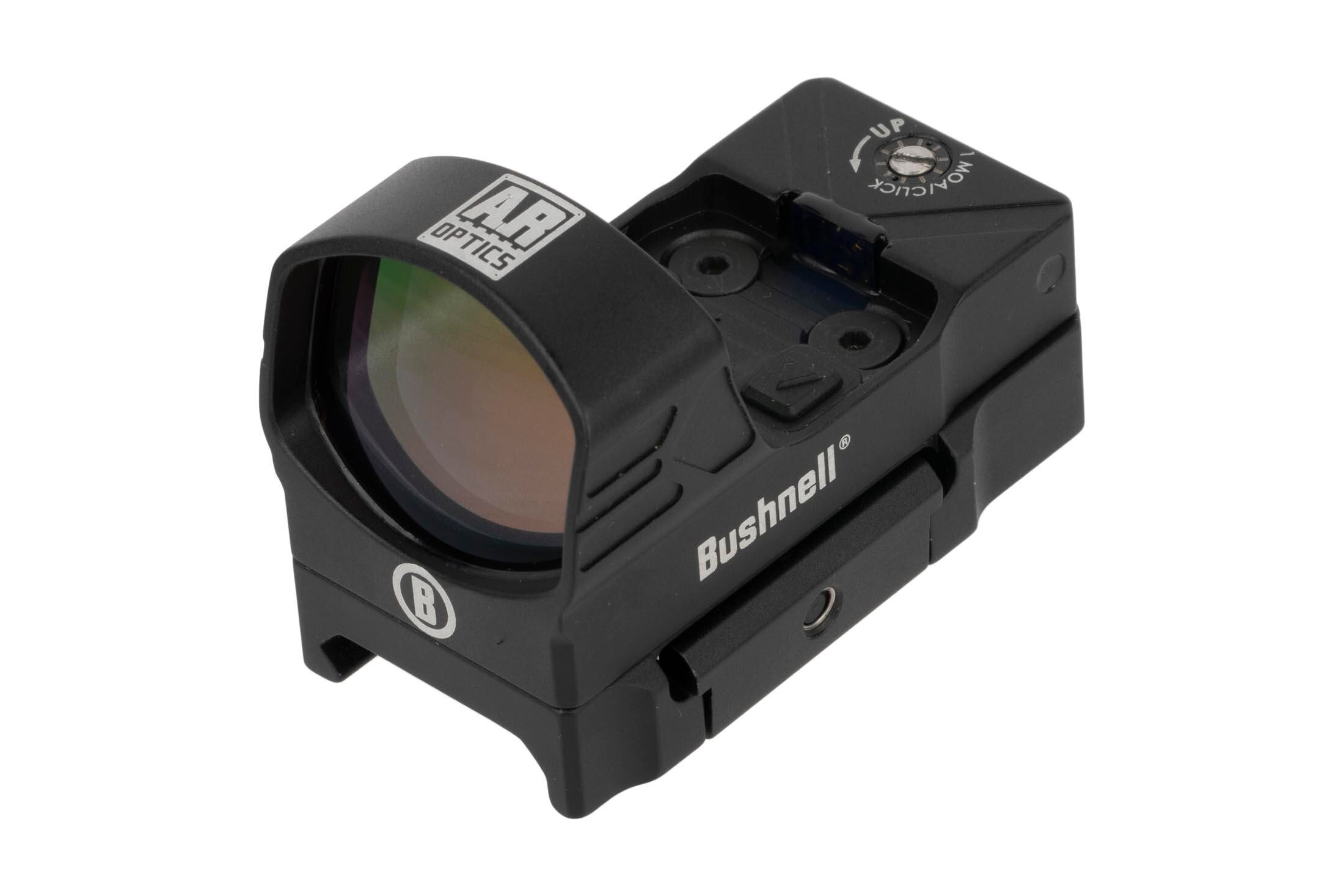 Bushnell AR Optics First Strike 2.0 1x 4 MOA Reflex Sight AR71XRS