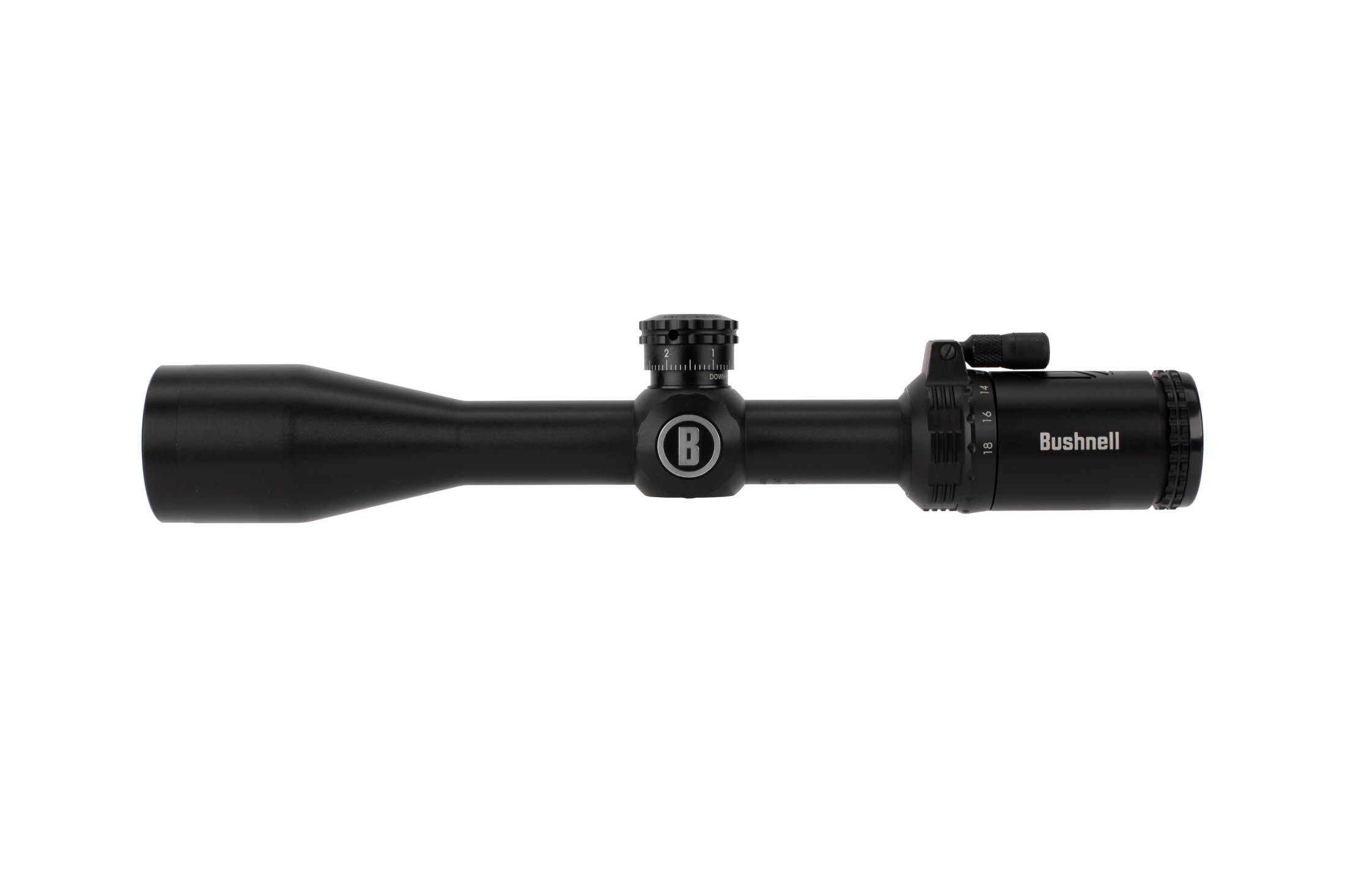Bushnell AR Optics 4.5-18x40mm Rifle Scope - Drop Zone .308 BDC Reticle ...