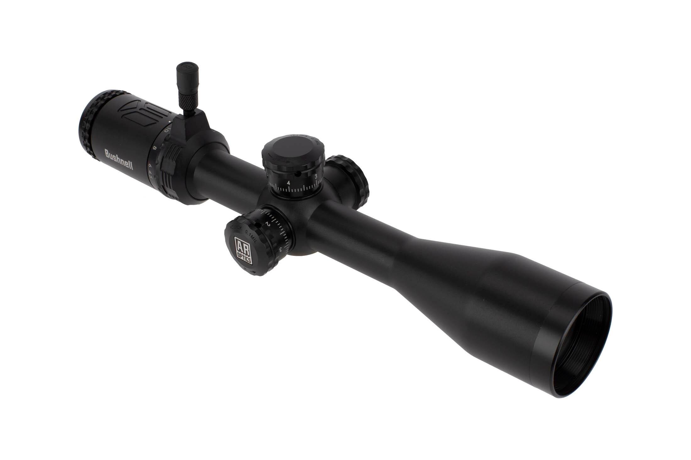 Bushnell AR Optics 4.5-18x40mm Rifle Scope - Drop Zone .308 BDC Reticle ...