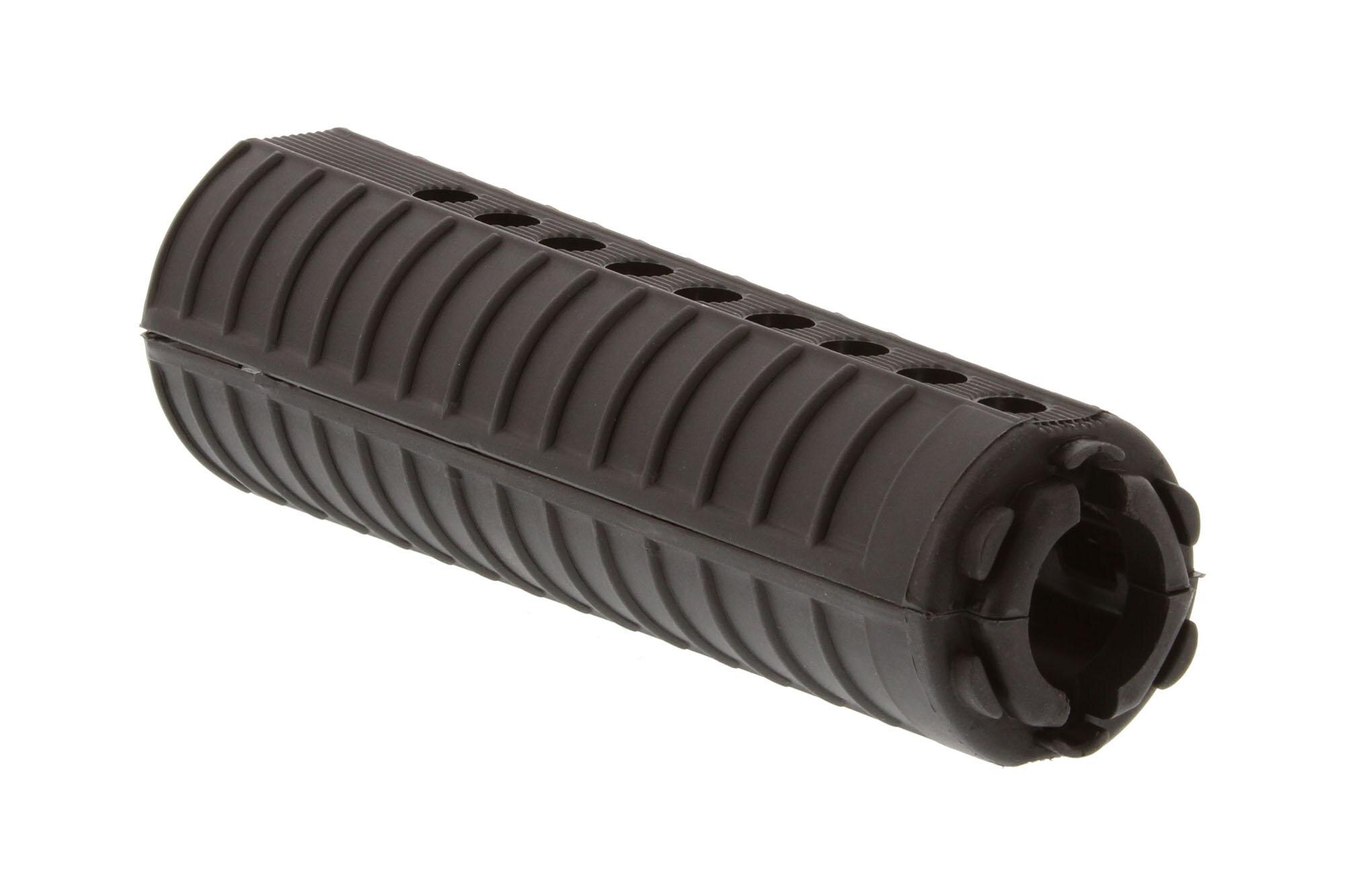 ArmaLite Mid-Length Handguard Set - Black ARMEC0059
