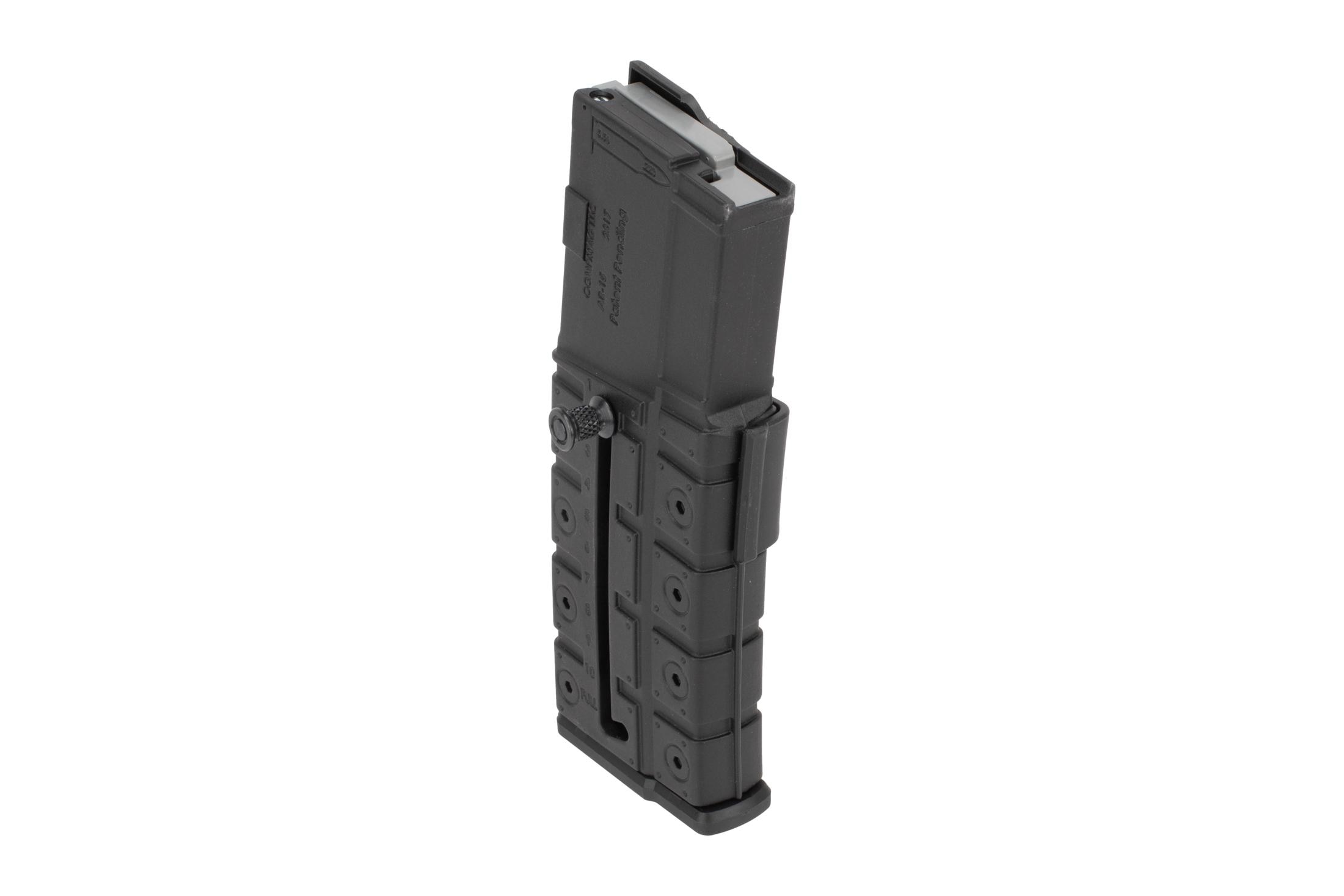 Comp Mag AR-15 Easy Load Magazine - California Compliant - 10 Round ...