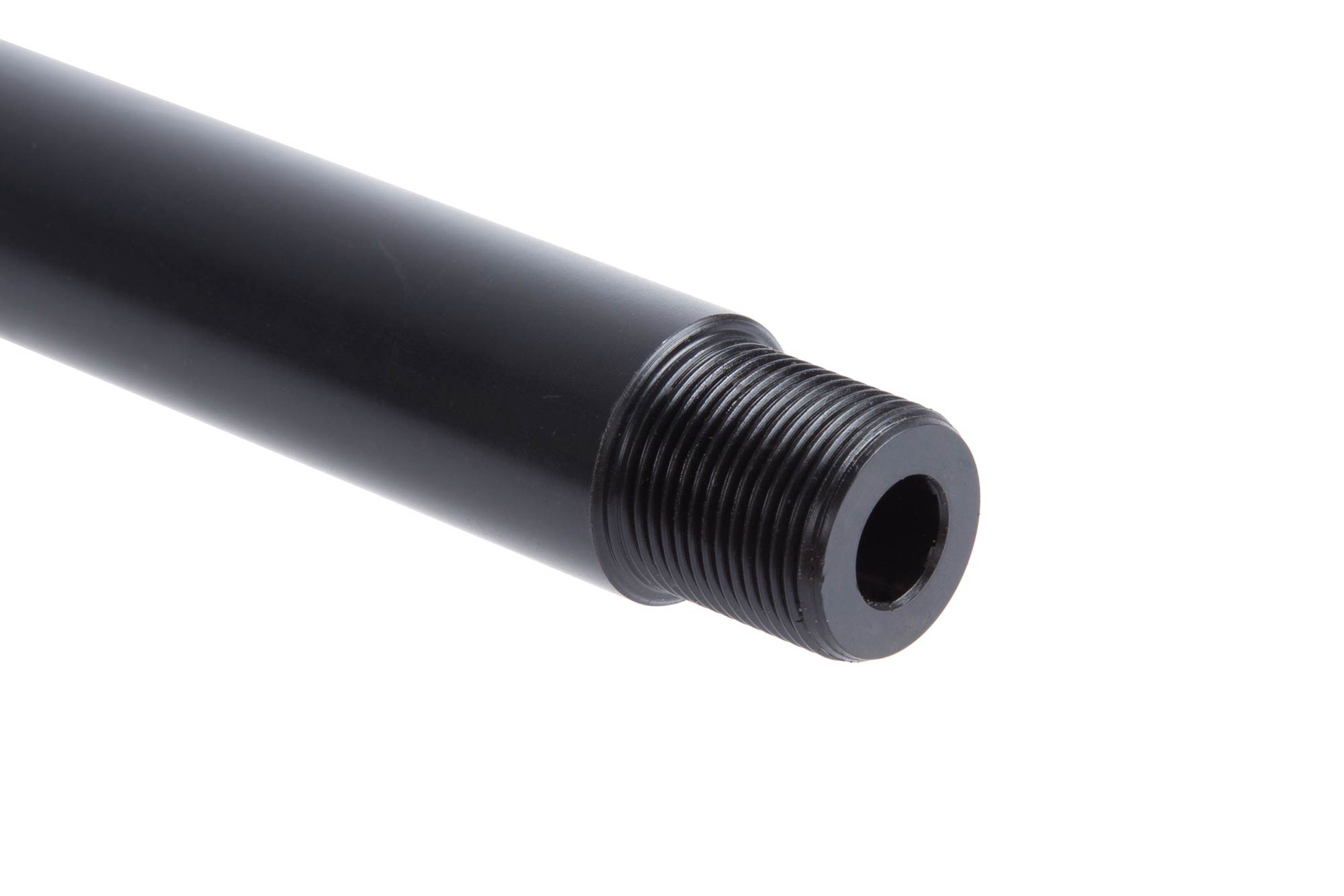 Would you trust this shoulder... > Silencers > AR15.COM