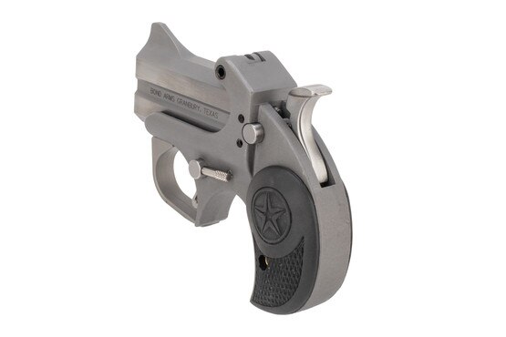 Bond Arms Roughneck .45 ACP Derringer