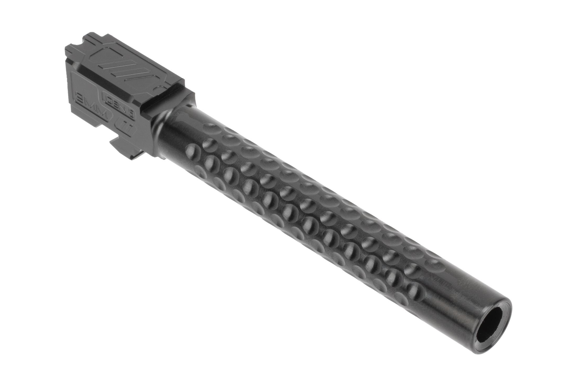 Zev Technologies Glock 34 Optimized Match Barrel Gen5 Compatible - DLC ...