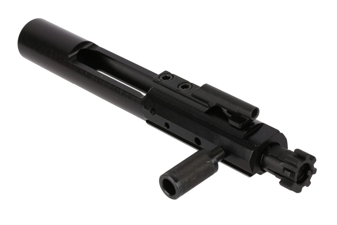 BCA .223 / 5.56 Right Side Charging Complete Bolt Carrier Group - AR15.COM