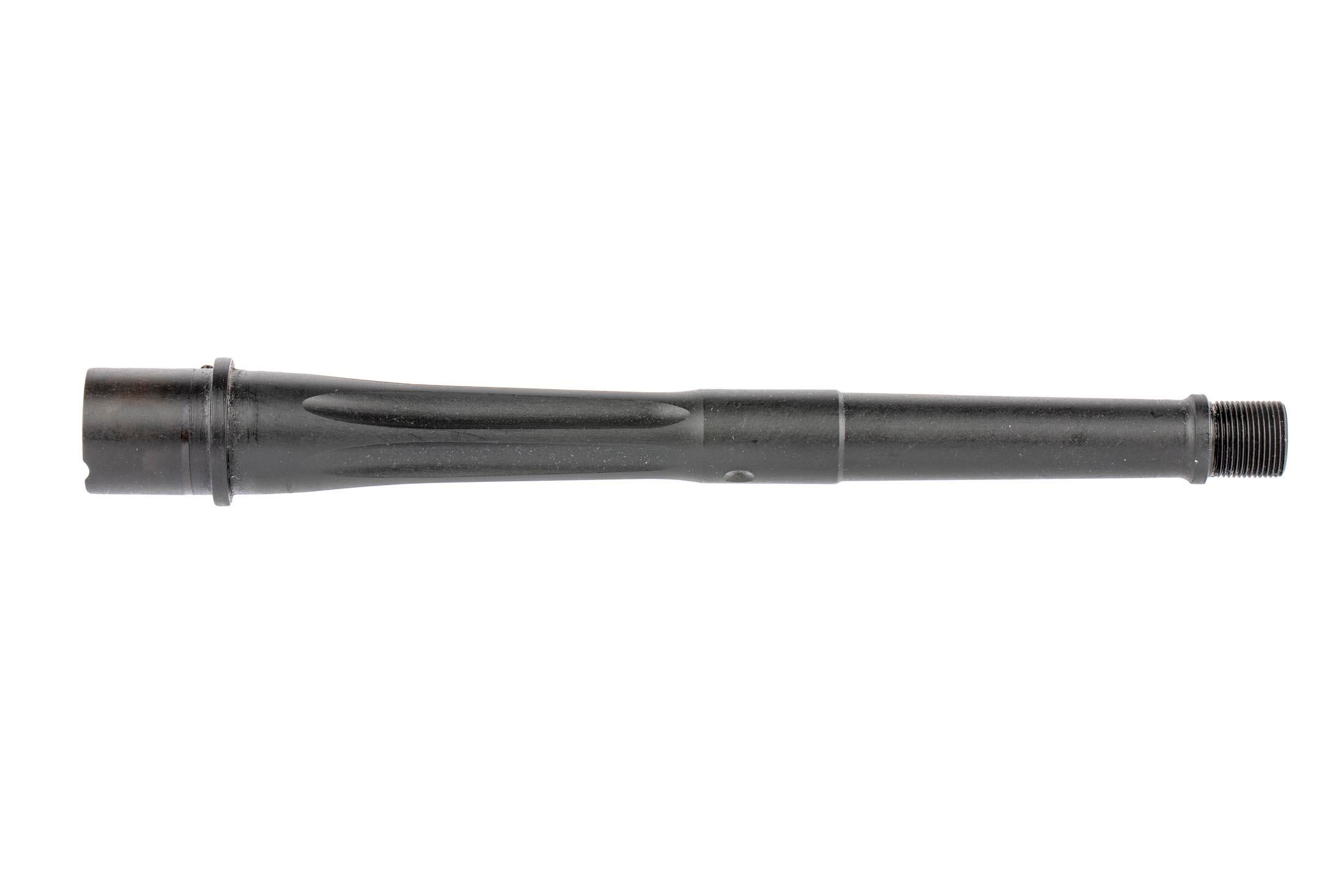 What Is A Fluted Pistol Barrel at Timothy Bottom blog