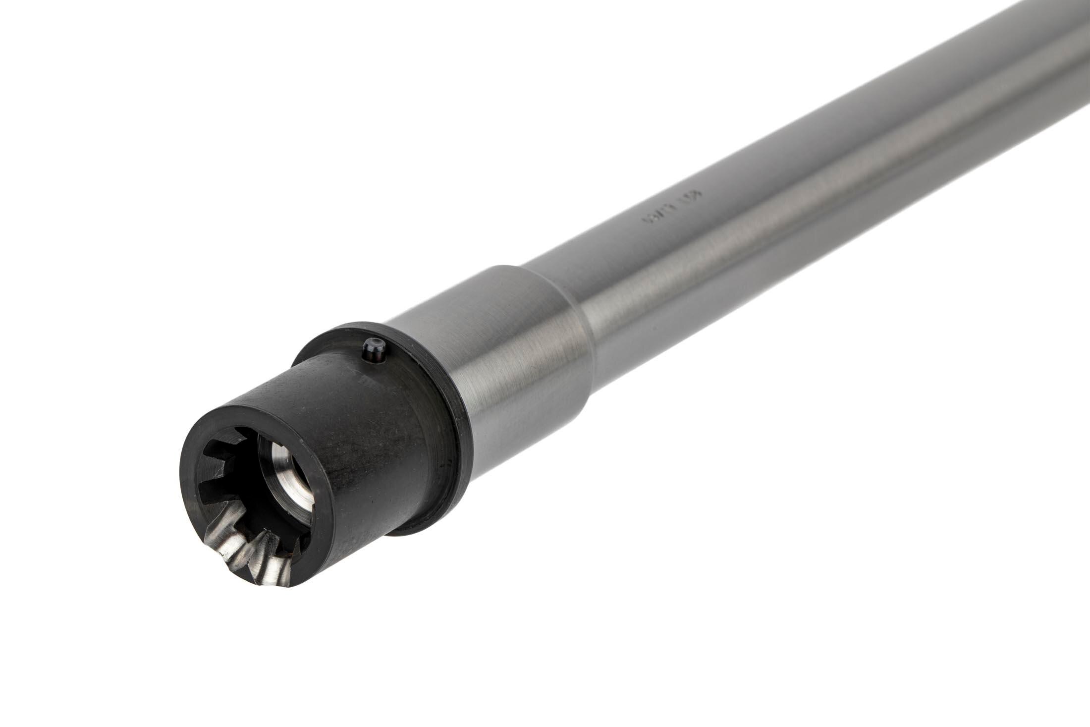 Bravo Company AR-15 Barrel 18" 5.56 NATO 1:8 Rifle Length Mk12 SPR ...