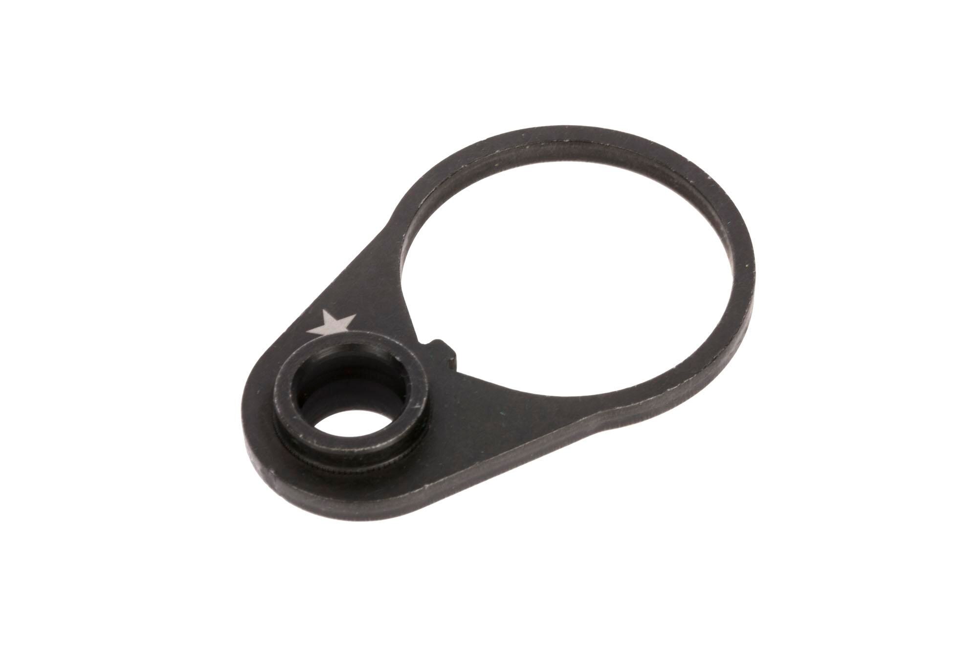 Bravo Company Manufacturing GUNFIGHTER QD End Plate BCM-EPM4-QD