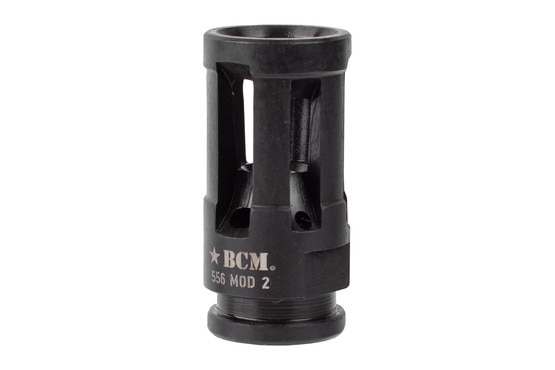 Bravo Company Manufacturing BCMGUNFIGHTER Compensator MOD 2 - 1/2x28