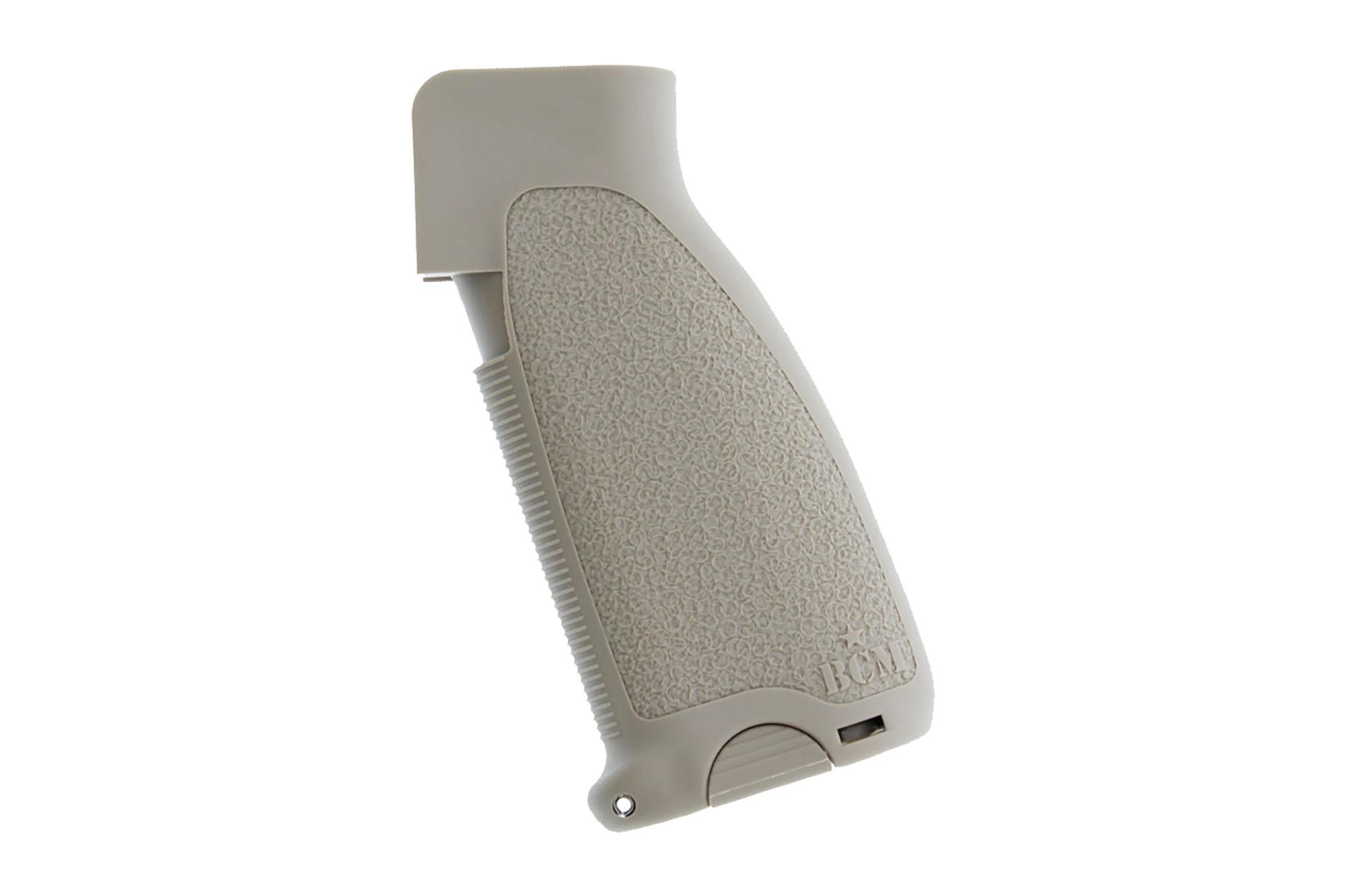 Bravo Company Manufacturing BCMGUNFIGHTER Grip - Mod 0 - Flat Dark ...