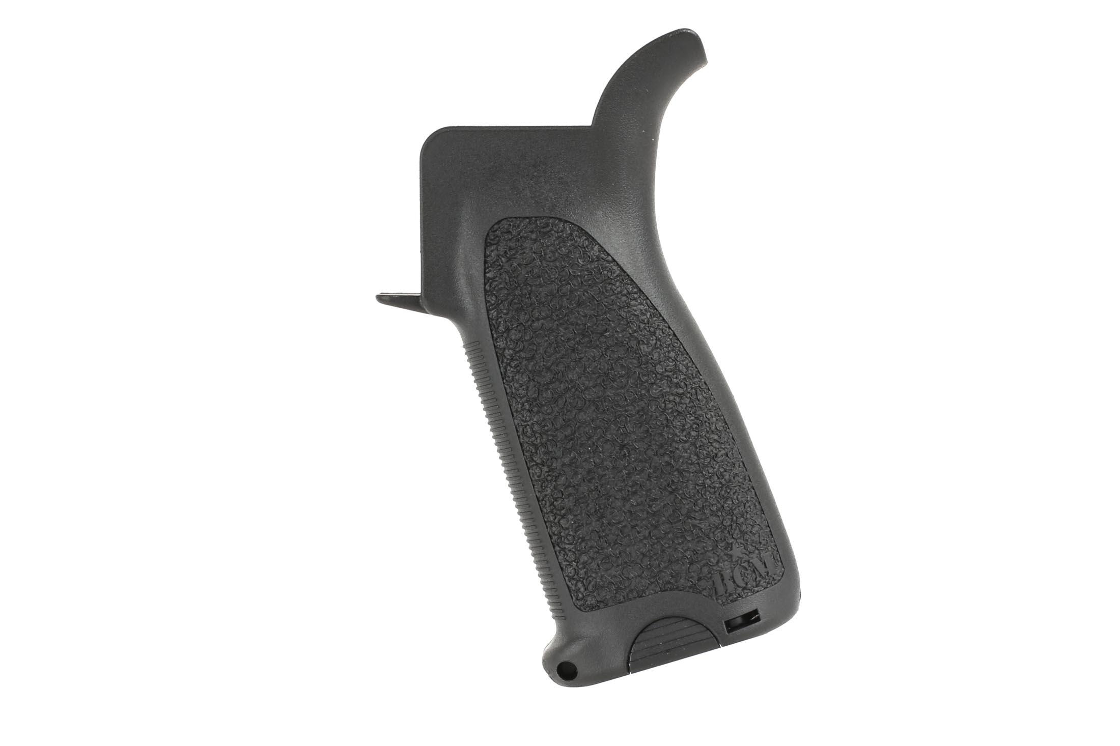 Bravo Company Manufacturing BCMGUNFIGHTER Grip - Mod 3 - Black BCM-GFG ...