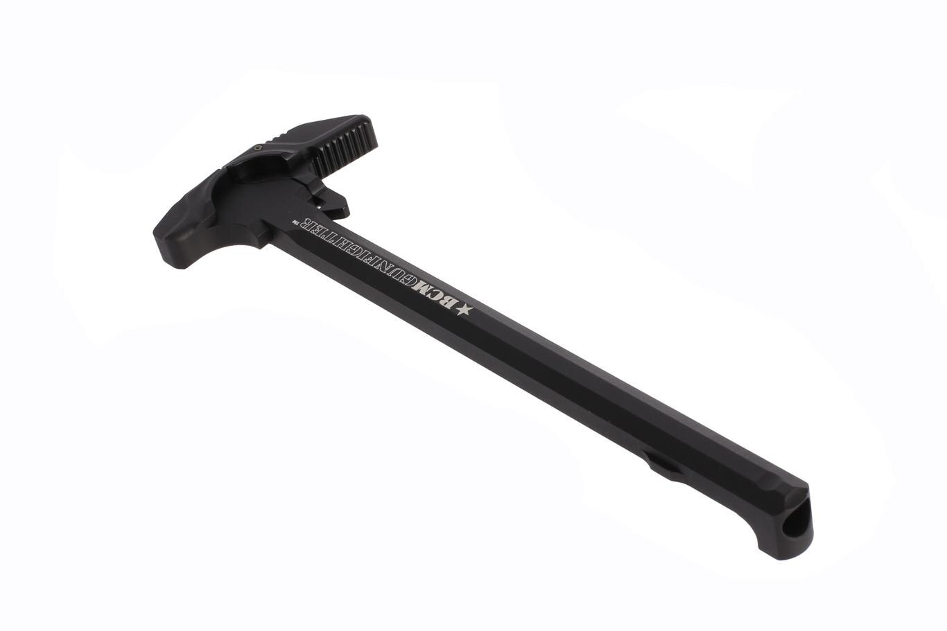 Bravo Company Manufacturing GUNFIGHTER Charging Handle 556 Mod 3B ...
