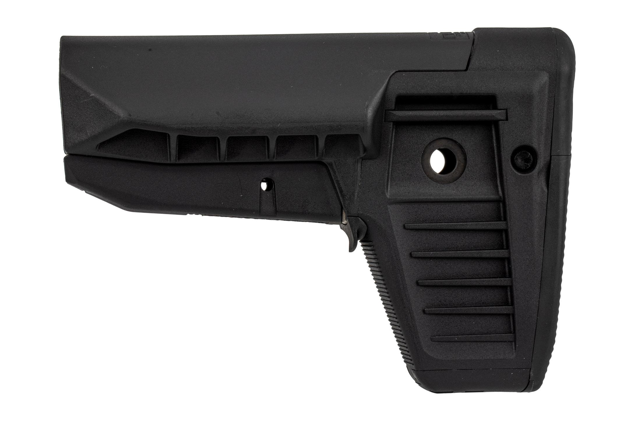 Bravo Company Manufacturing BCMGUNFIGHTER Mod 1 Stock SOPMOD - Black ...