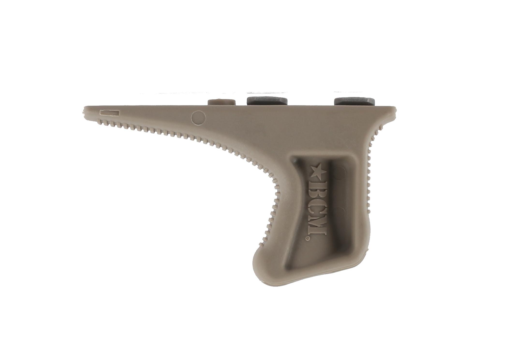 Bravo Company Manufacturing BCMGUNFIGHTER KAG - KeyMod - Flat Dark ...