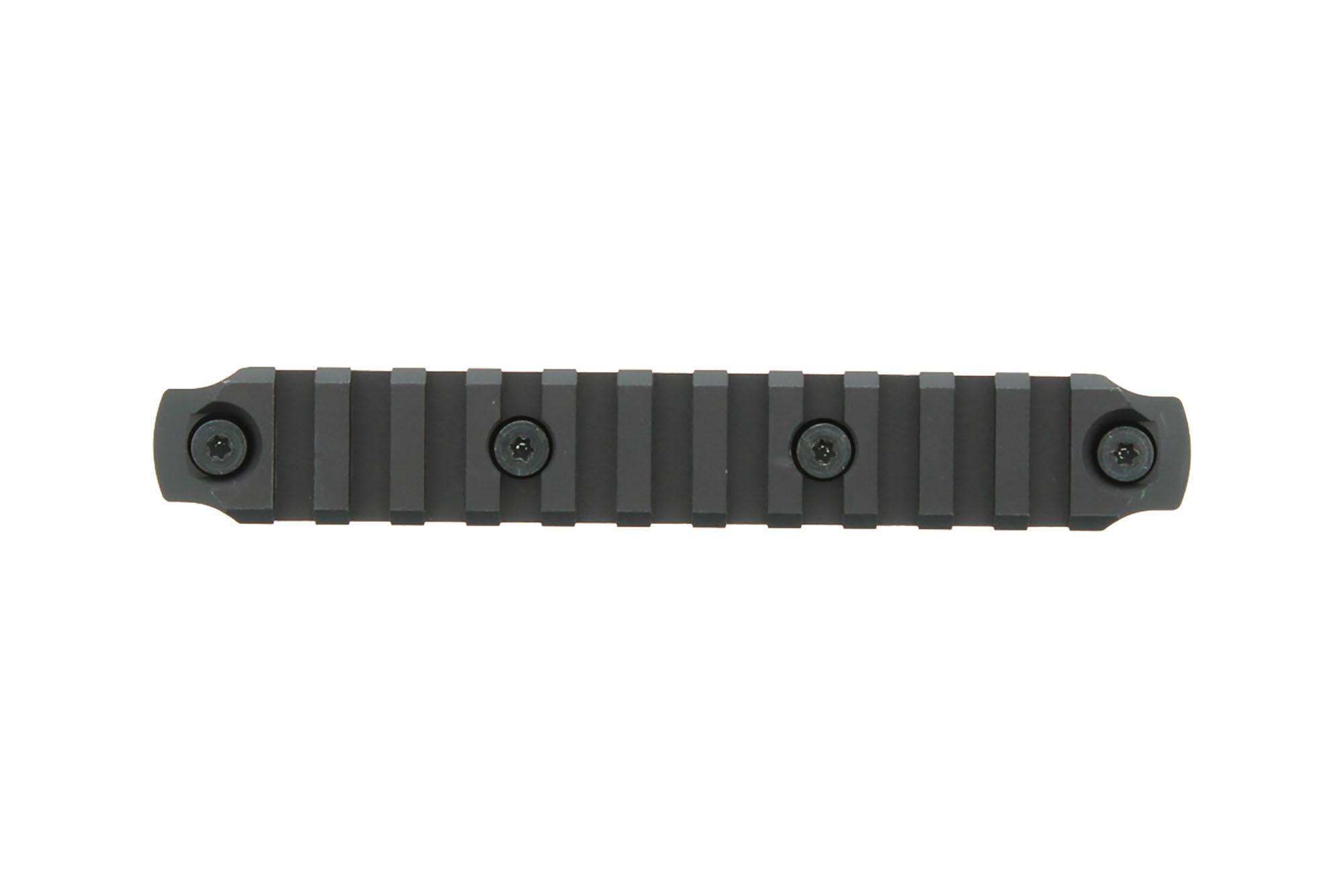 Bravo Company Manufacturing 5.5" Picatinny Rail Section - KeyMod ...