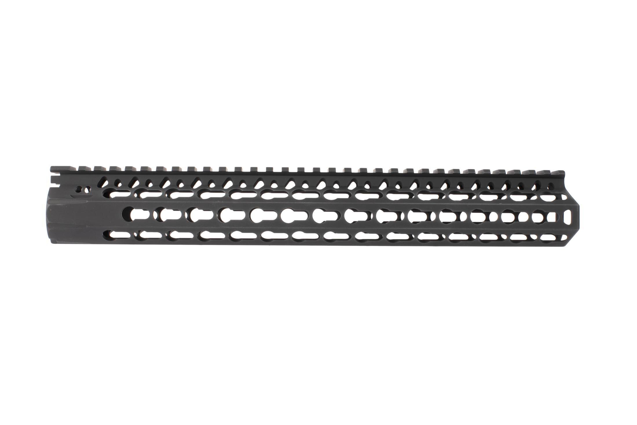 Bravo Company Manufacturing 13" KMR ALPHA KeyMod Free Float Handguard ...