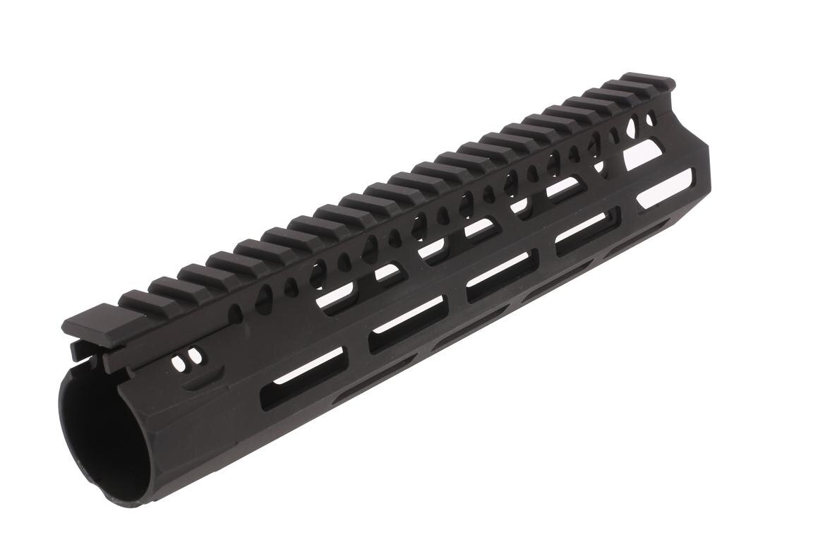 Bravo Company MFG 9" MCMR M-LOK Compatible Modular Rail - Aluminum BCM ...