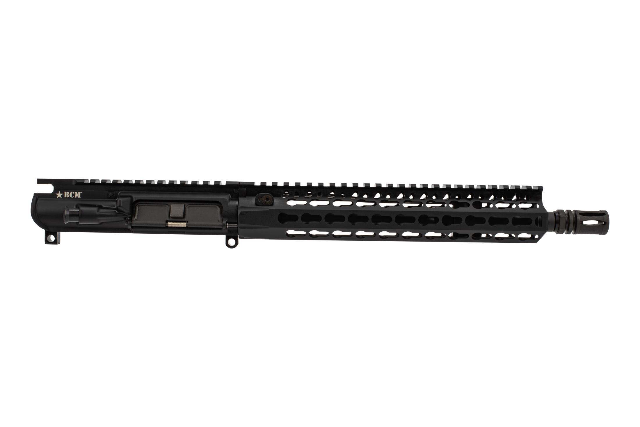 Bravo Company Manufacturing MK2 BFH Carbine Barreled Upper Receiver KMR ...