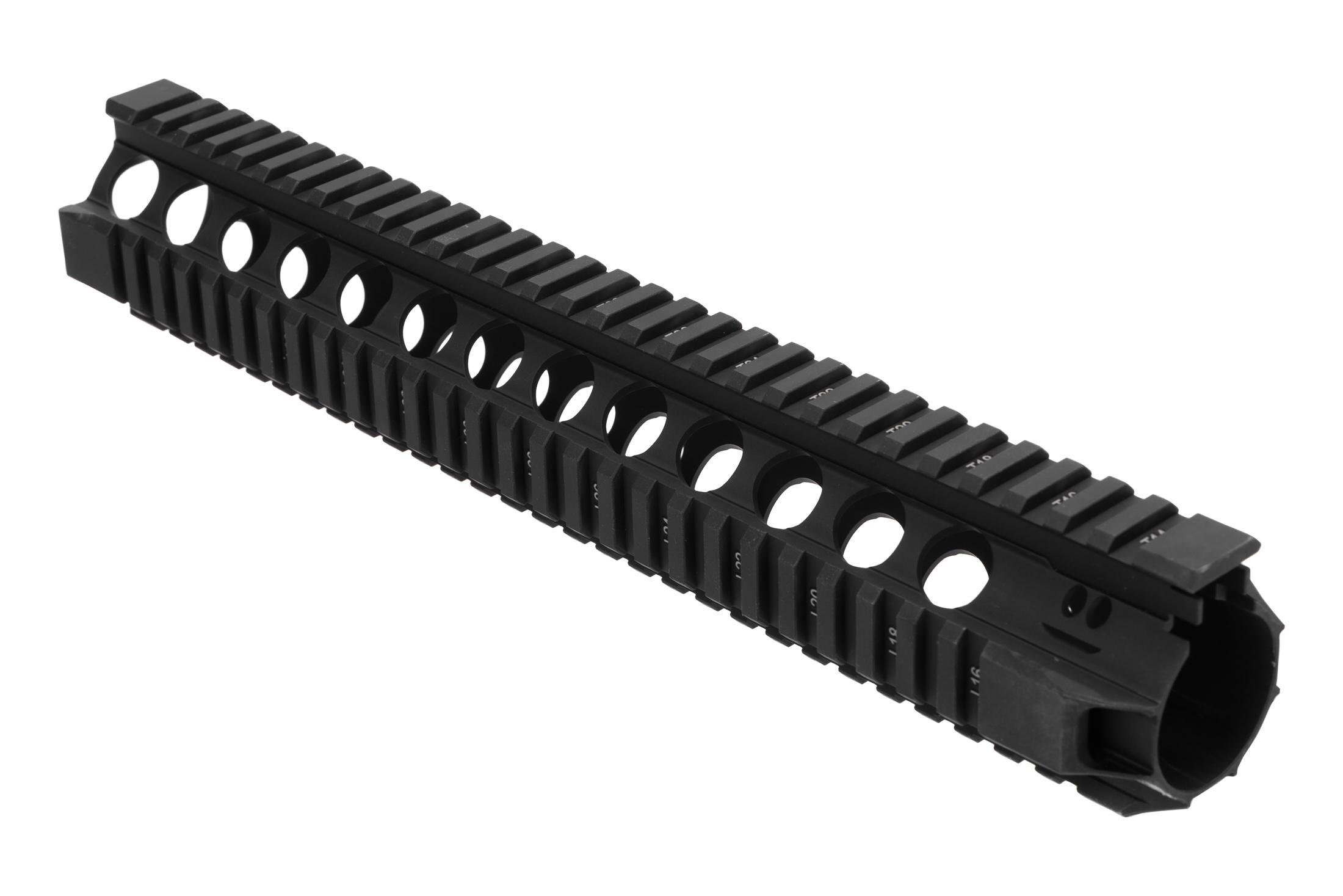 Bravo Company Manufacturing 12" QRF-12 Quad Rail Free Float Handguard ...