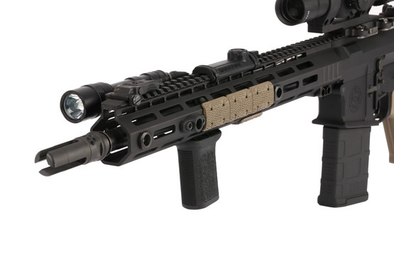 BCM GUNFIGHTER Vertical Grip Mod 3 - M-LOK - Black