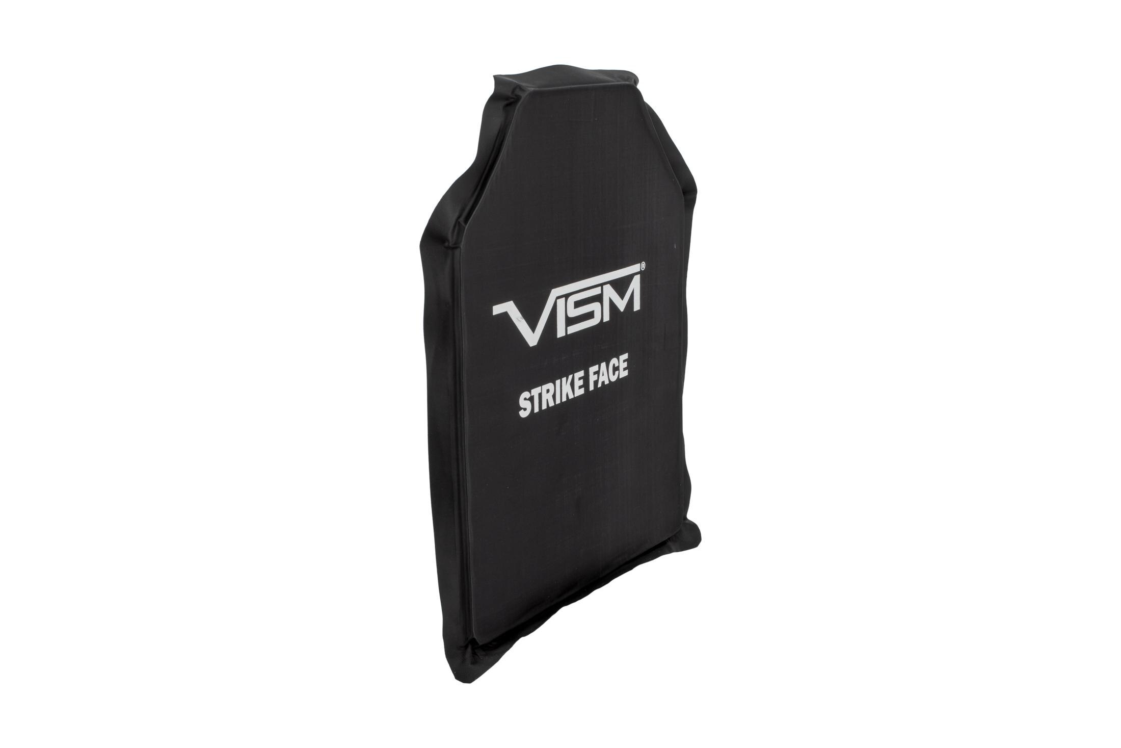 NcSTAR VISM 10" x 12" Ballistic Level IIIa Soft Panel - Shooter's Cut ...