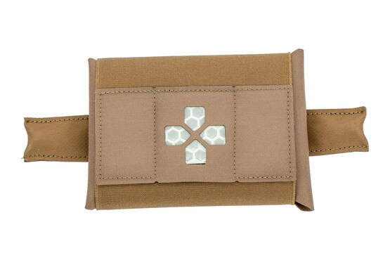 Blue Force Gear Belt Mounted Pouch Micro Trauma Kit Now Version 3 ...