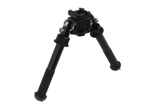 Atlas BT10 V8 Bipod with Rail Clamp