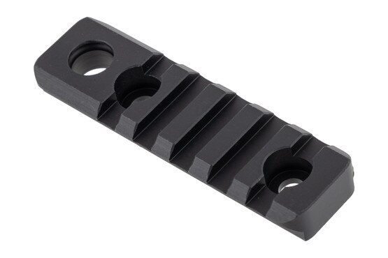 Atlas Bipods BT80 M-LOK Flush Cup Rail