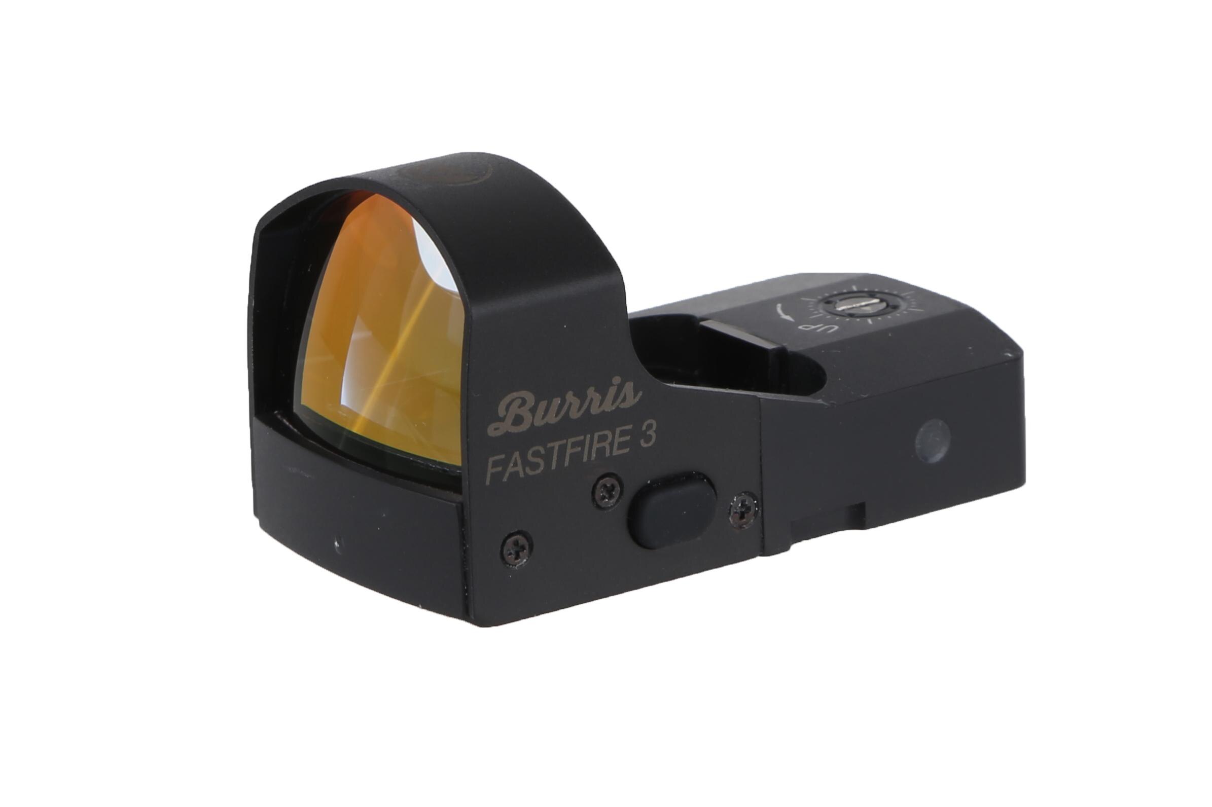 Burris Optics FastFire 3 Reflex Sight - 3 MOA Dot BU300234