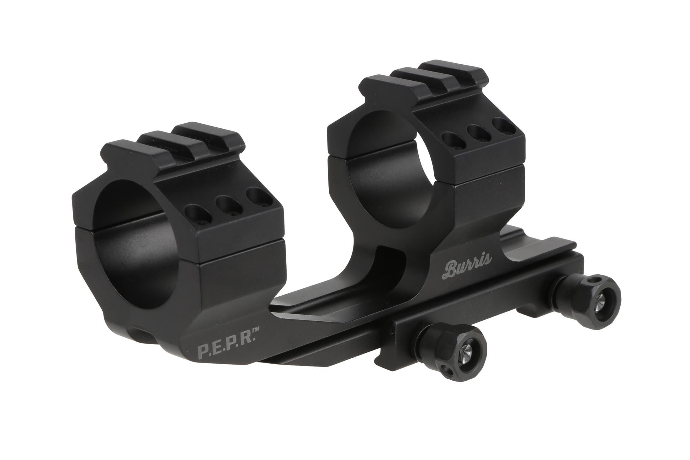 Burris Scope Mounts For Ar 15 at Jane Mcgary blog