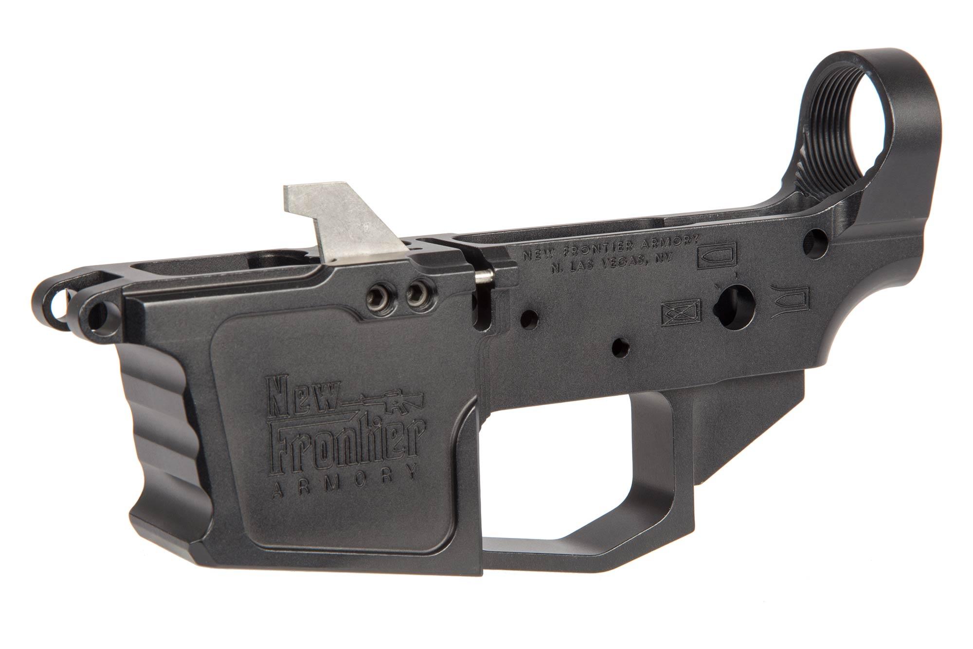 AR-9 Ejector and overall poor performance