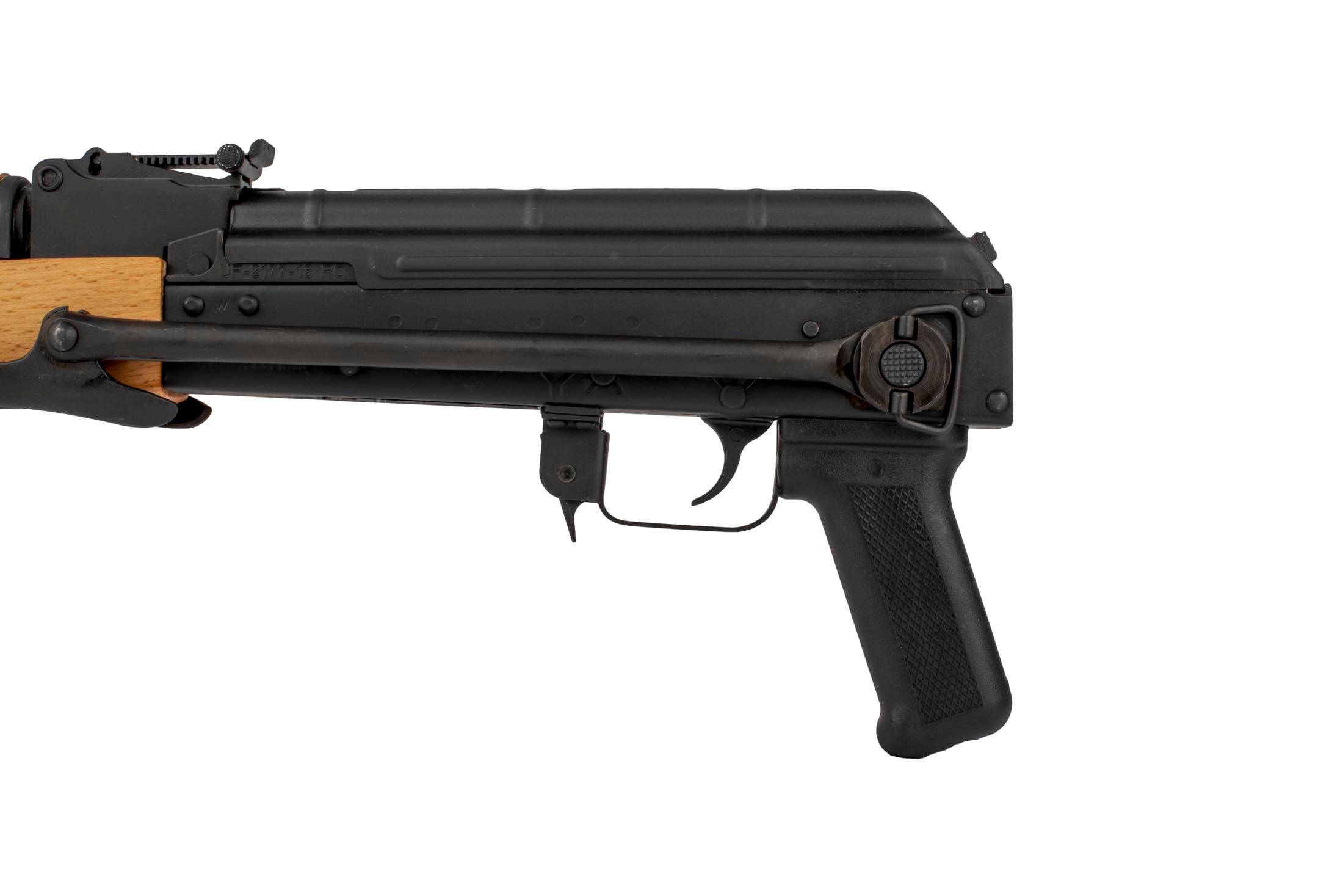 Century Arms WASR-10 Romanian Under Folding Stock - 7.62x39 CARI3321-N