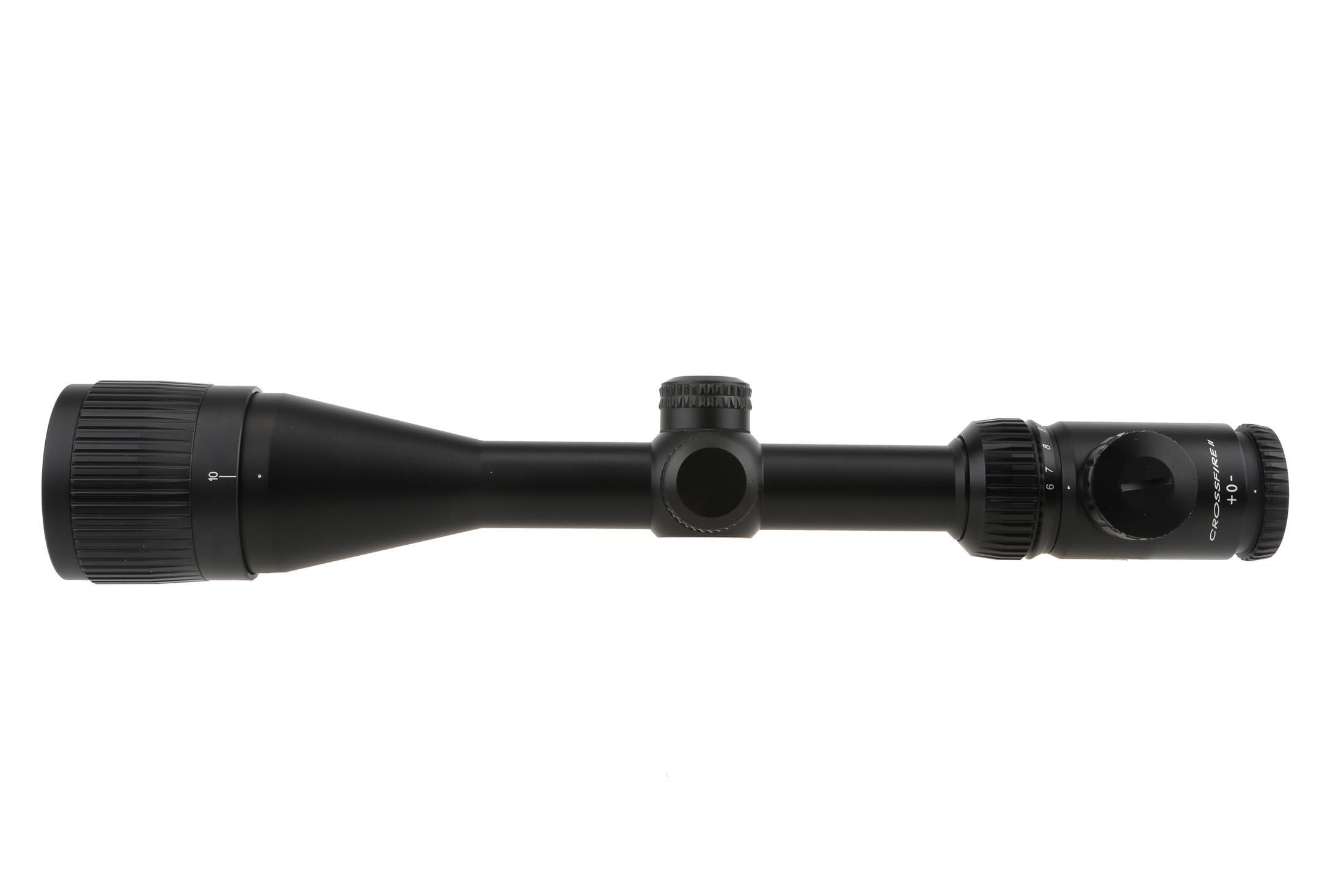 Vortex Optics Crossfire II 6-18x44mm AO - SFP - V-Brite Illuminated ...