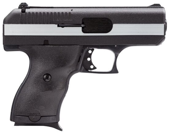 Hi-Point CF380 .380 ACP Pistol - Black - 3.5"