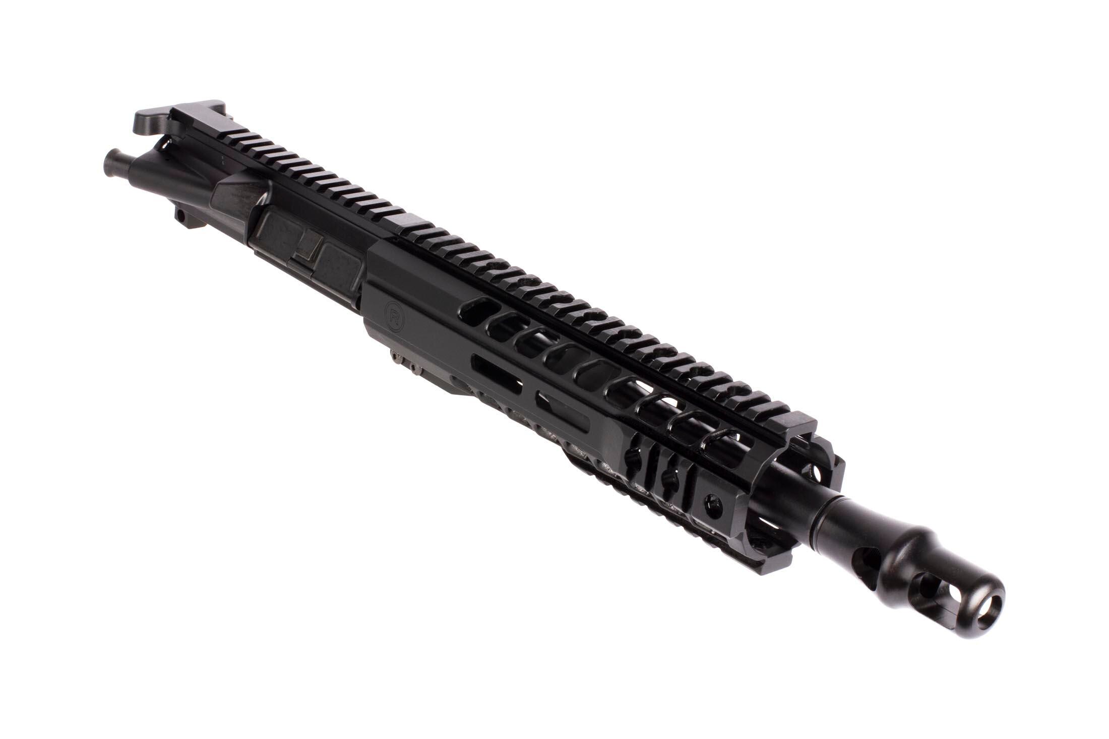 Radical Firearms .458 SOCOM Complete Upper 10.5" - 9" MHR Rail CFU10.5 ...