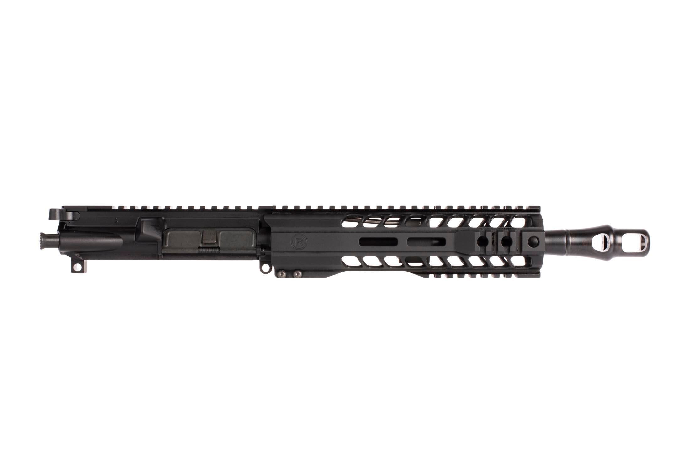 Radical Firearms .458 SOCOM Complete Upper 10.5" - 9" MHR Rail CFU10.5 ...