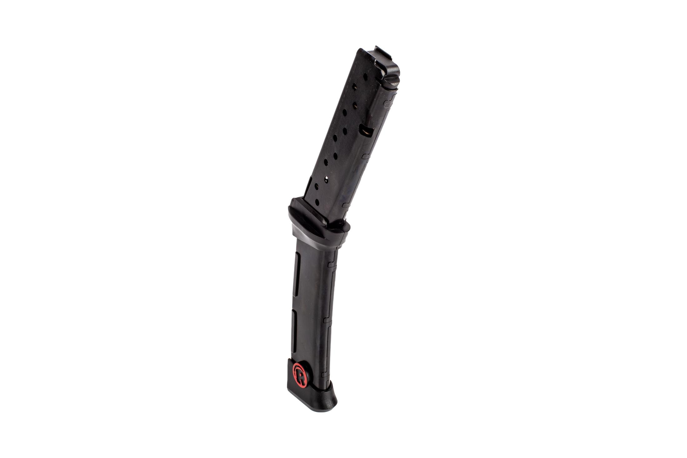 Hi-Point 995TS 9mm Extended Magazine - 20 Round CLP995RB20
