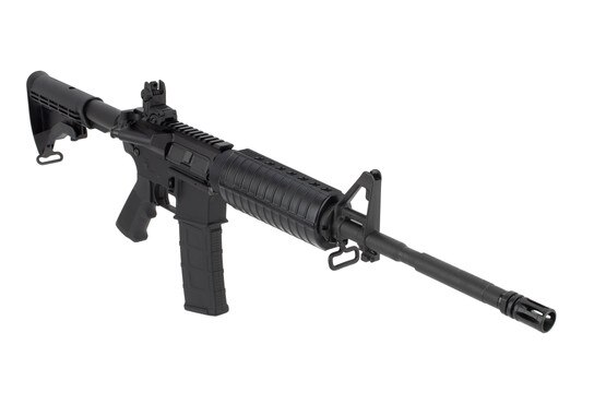 Colt 6920 M4 5.56 Rifle - 16"
