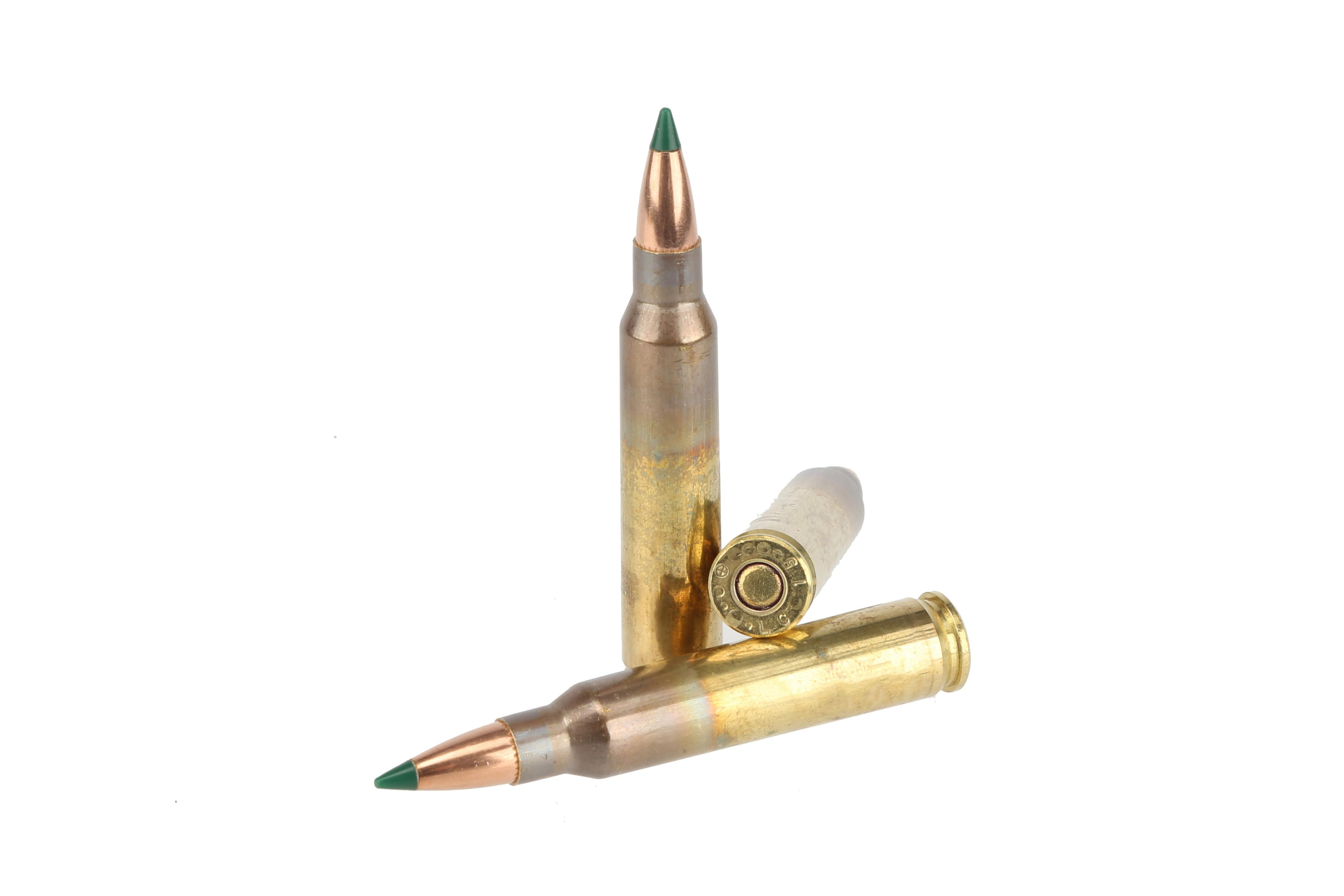 Black Hills Ammunition 5.56 NATO 77 gr TMK - Box of 50 D556N19
