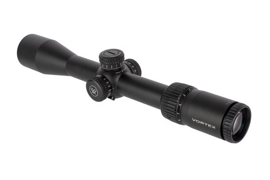 Vortex Optics Diamondback Tactical 4-16x44 FFP Rifle Scope - EBR-2C MOA ...