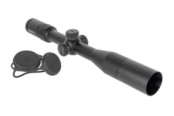 Vortex Optics Diamondback Tactical 4-16x44 FFP Rifle Scope - EBR-2C MOA ...