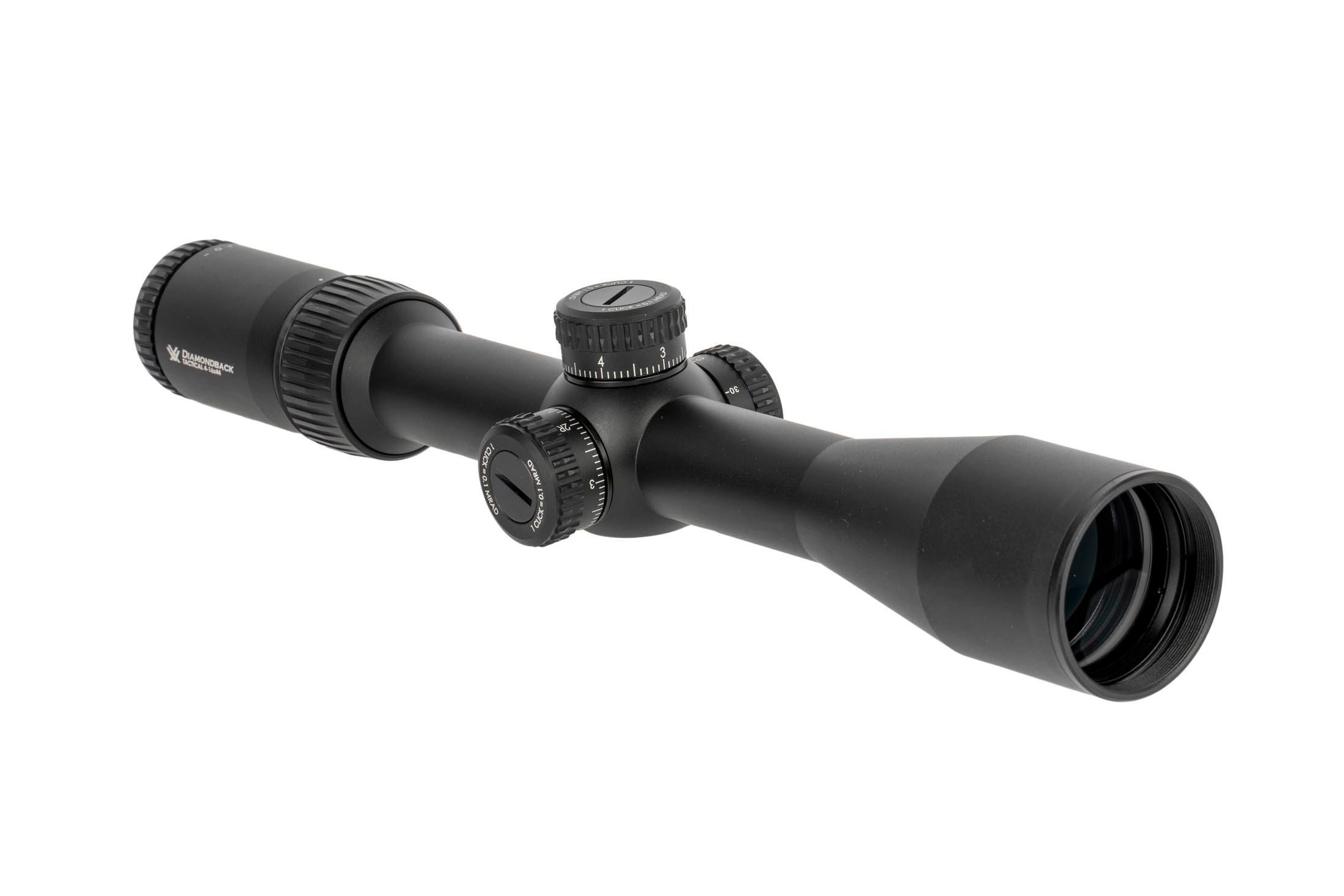 Vortex Optics Diamondback Tactical 4-16x44 FFP Rifle Scope - EBR-2C ...
